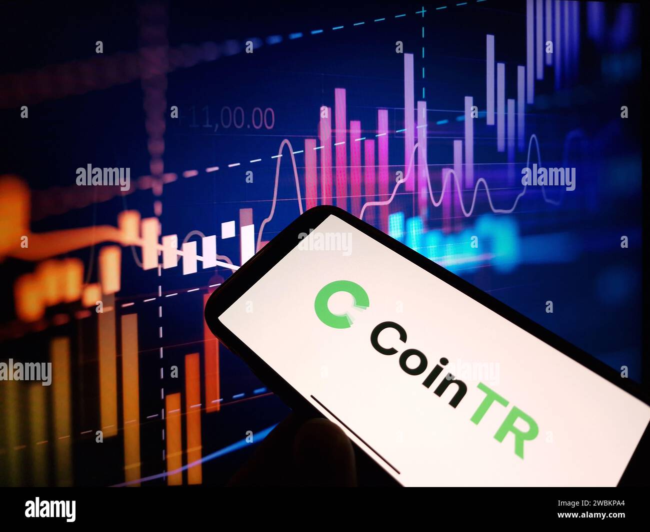 Cointr pro hi-res stock photography and images - Alamy