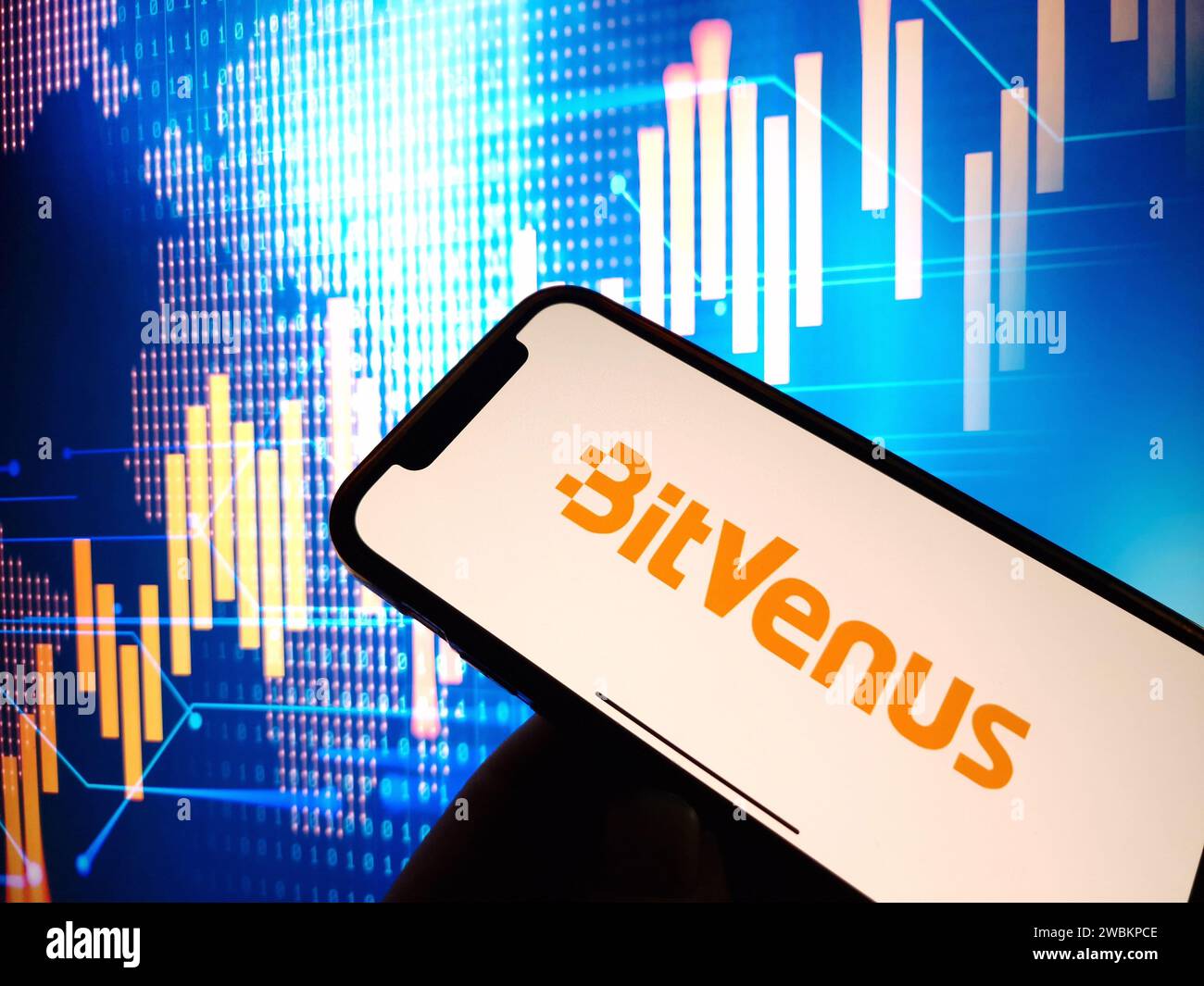 Bitvenus hi-res stock photography and images - Alamy