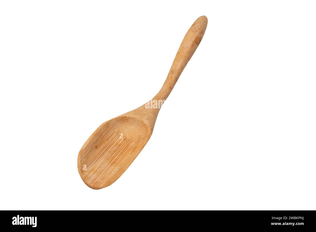 Wooden spoon matcha tea Cut Out Stock Images & Pictures - Alamy