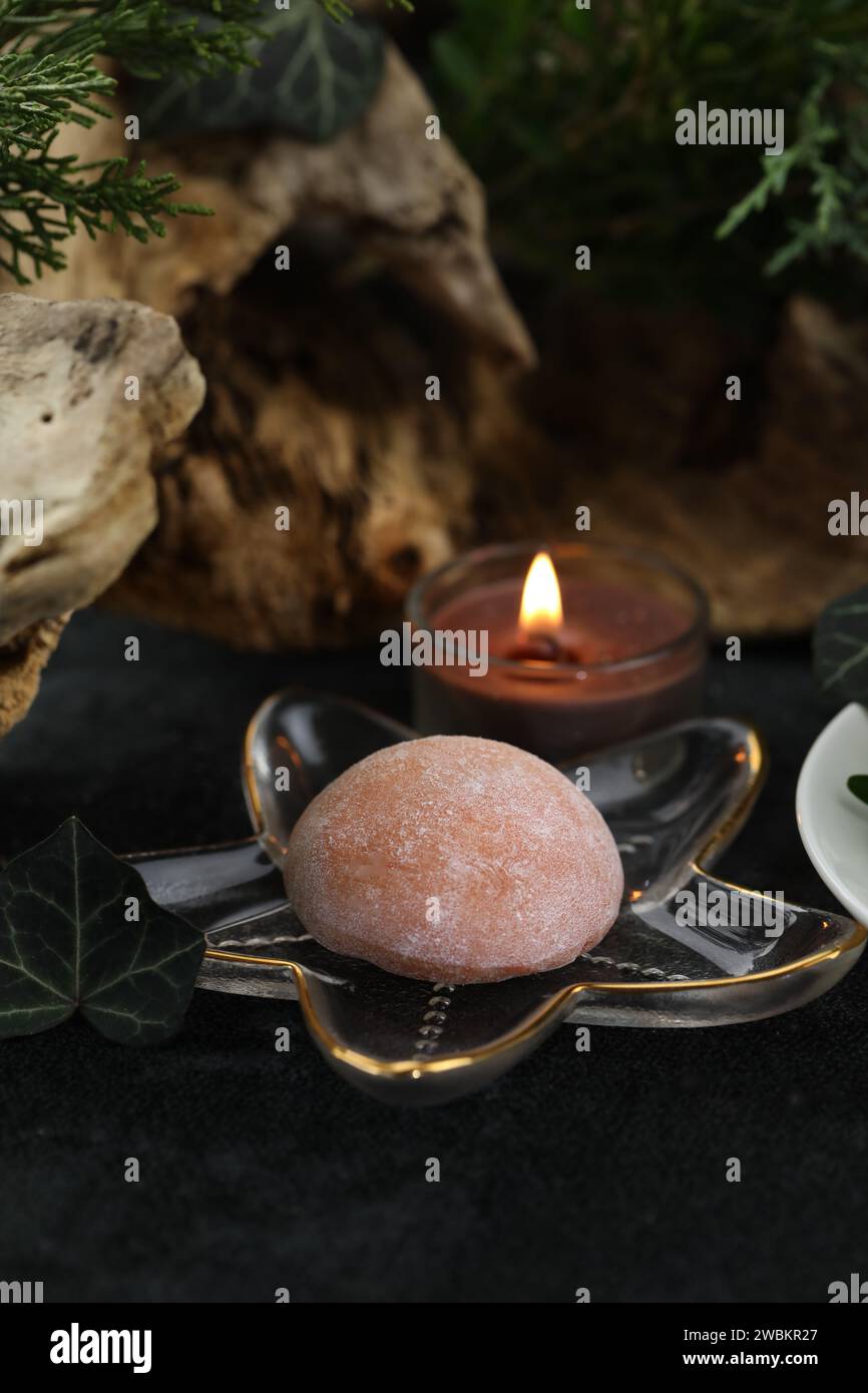 Daifuku recipe hi-res stock photography and images - Alamy