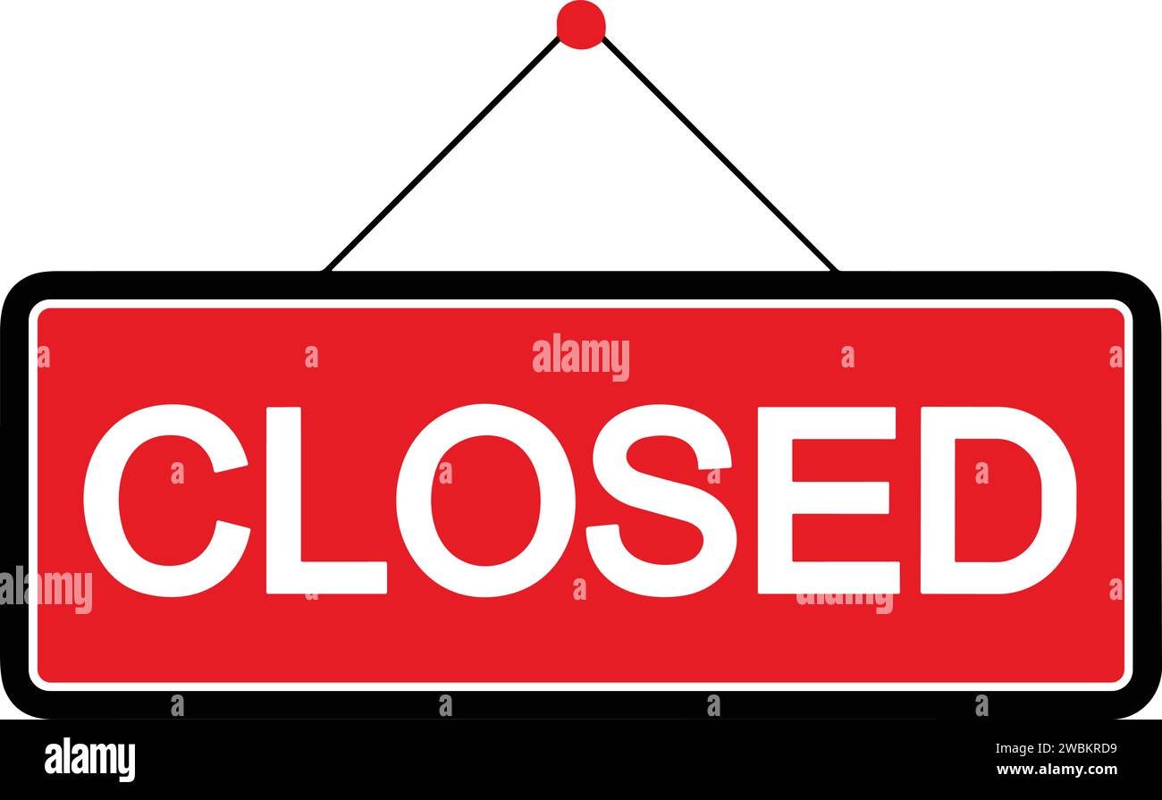 Red door bar Stock Vector Images - Alamy