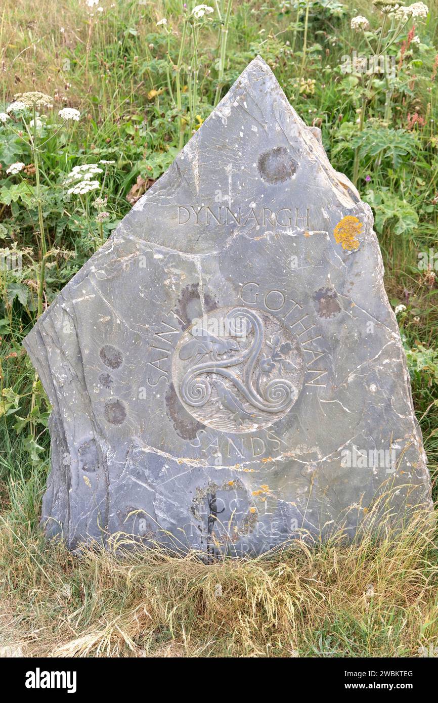 St gothian nature reserve hi-res stock photography and images - Alamy