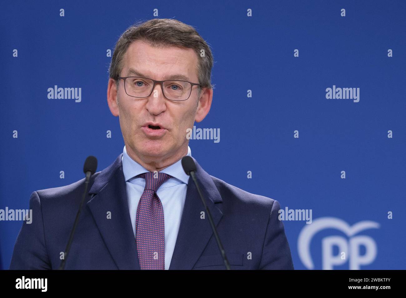 Isabel diaza ayuso hi-res stock photography and images - Alamy