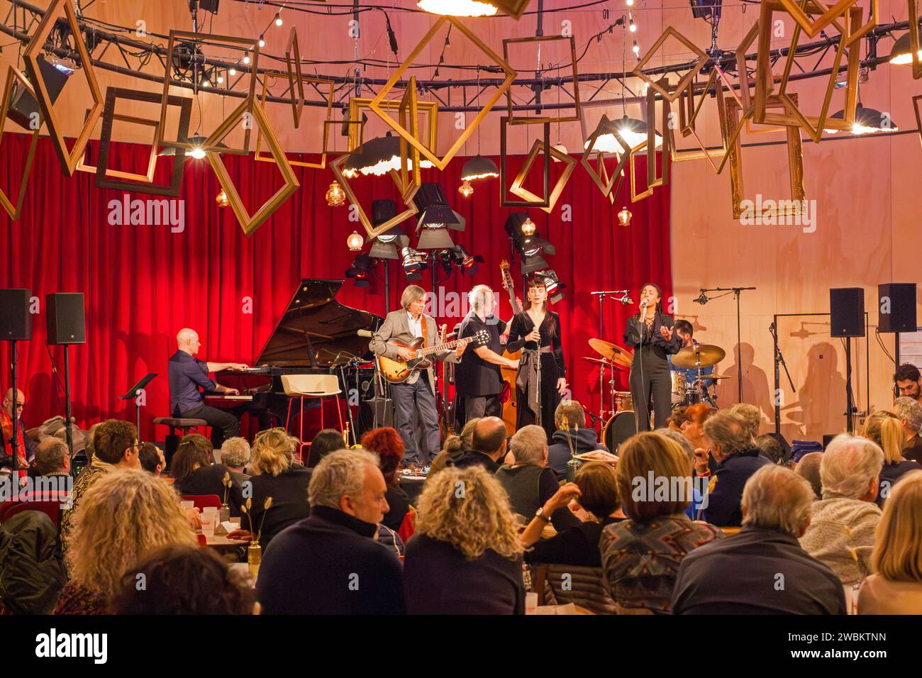 Thomas domene hi-res stock photography and images - Alamy