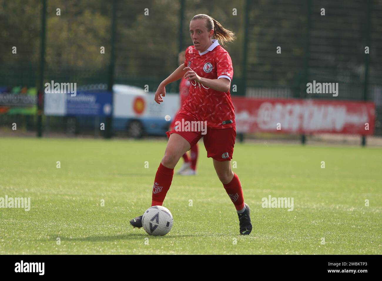 Ocean Park, Cardiff, South Wales, United Kingdom. SEPTEMBER 10TH 2023 ...