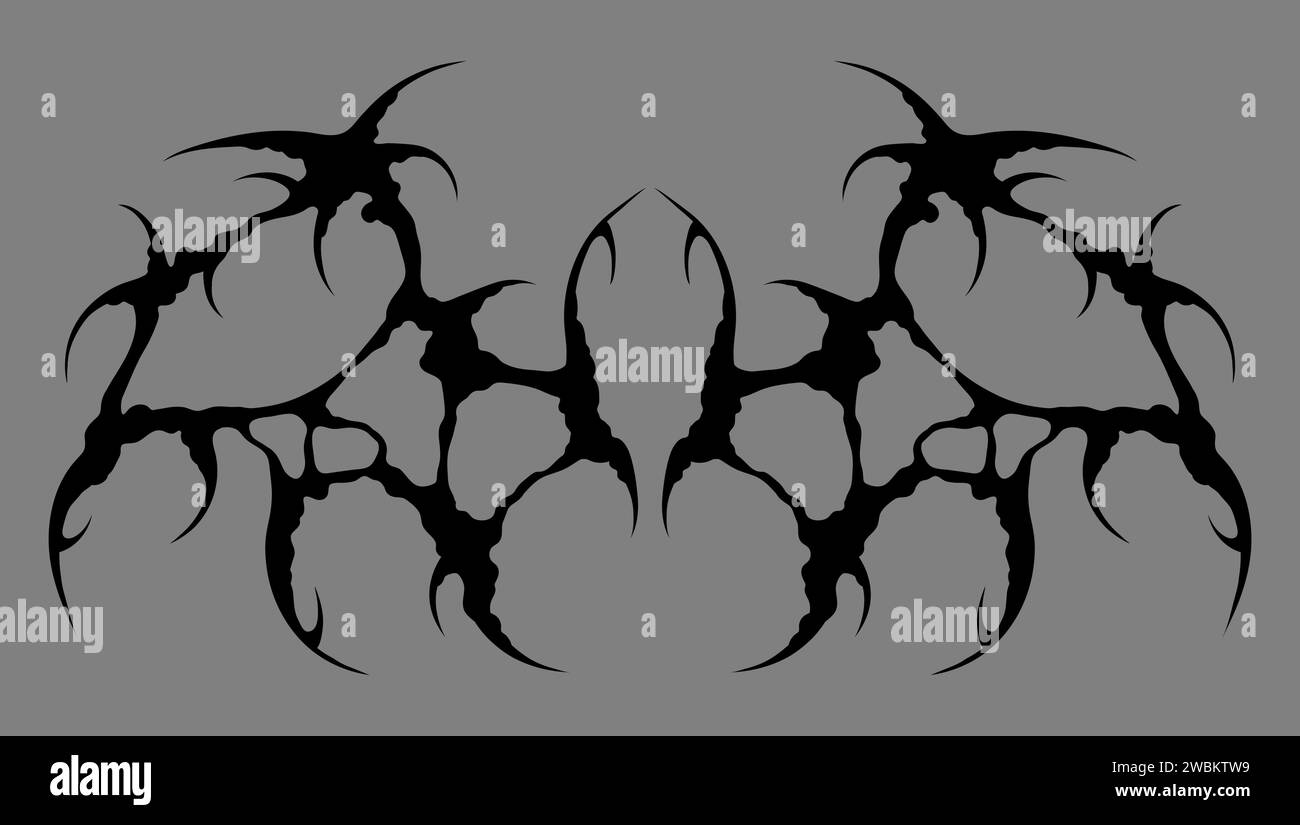 Cyber wings Black and White Stock Photos & Images - Alamy