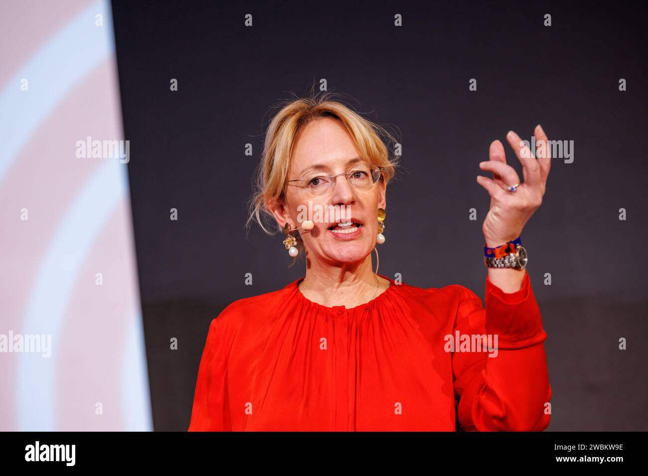 Sarah spiekermann hi-res stock photography and images - Alamy