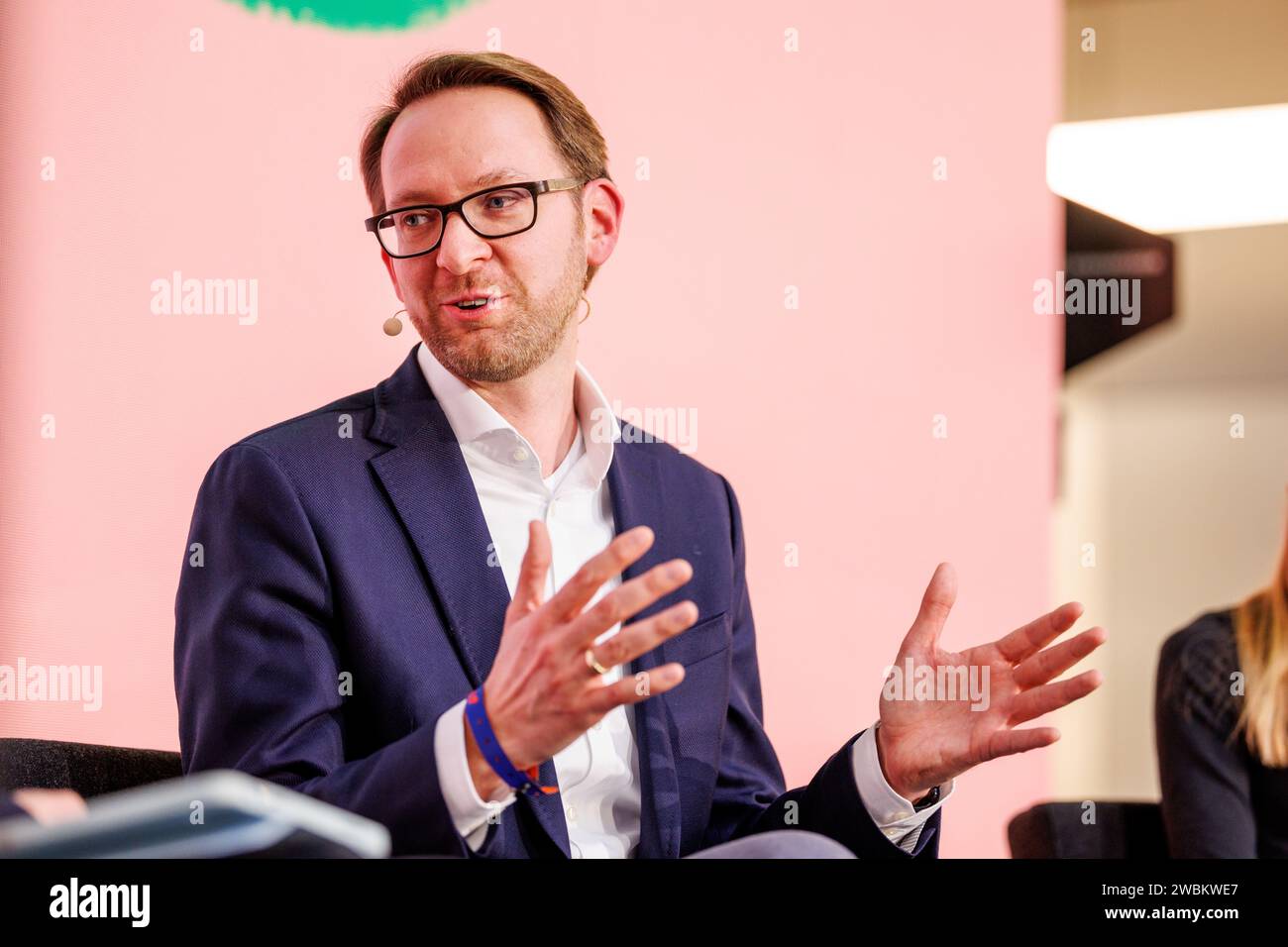 Thomas saueressig hi-res stock photography and images - Alamy