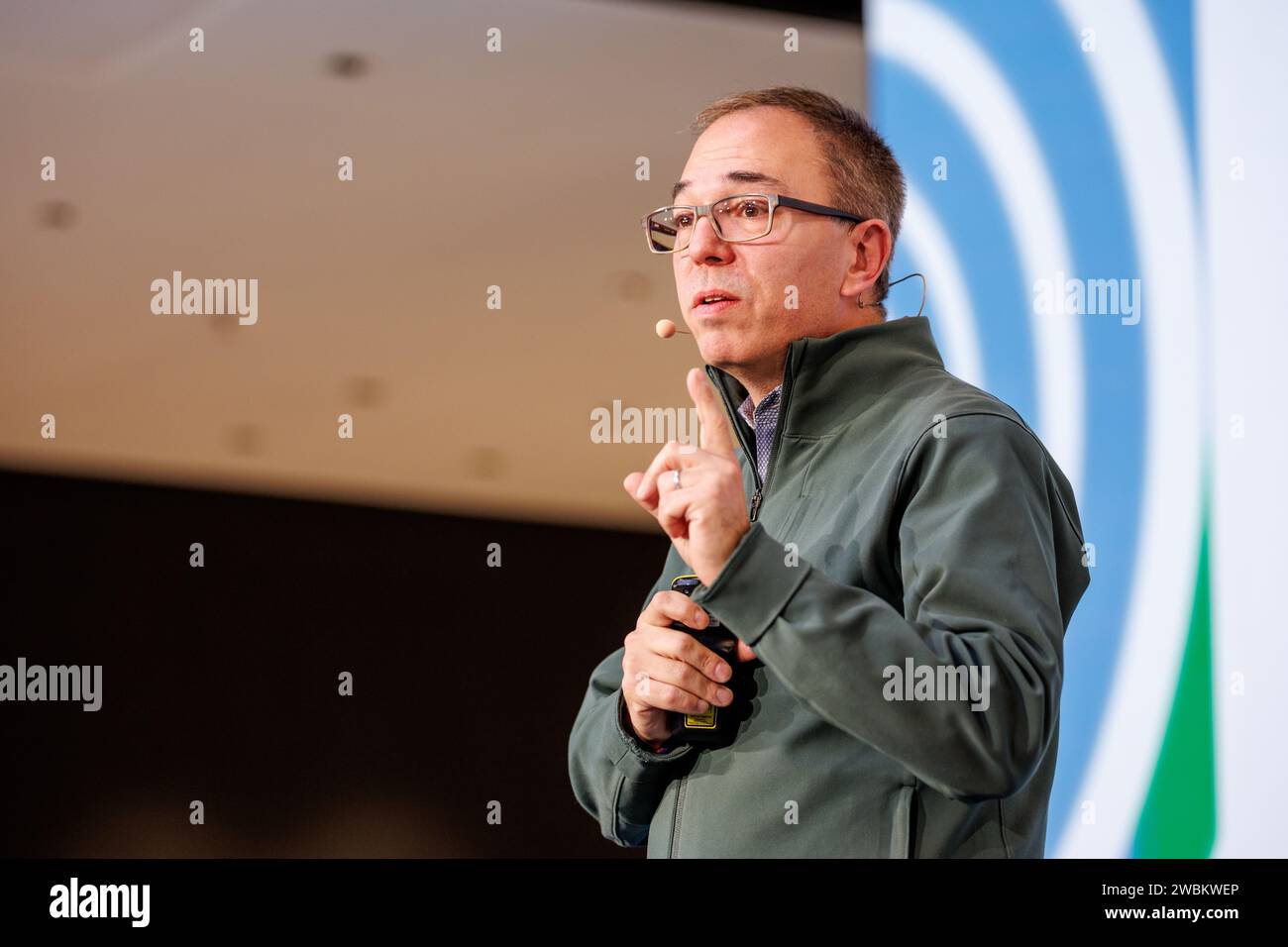 Kenneth cukier hi-res stock photography and images - Alamy