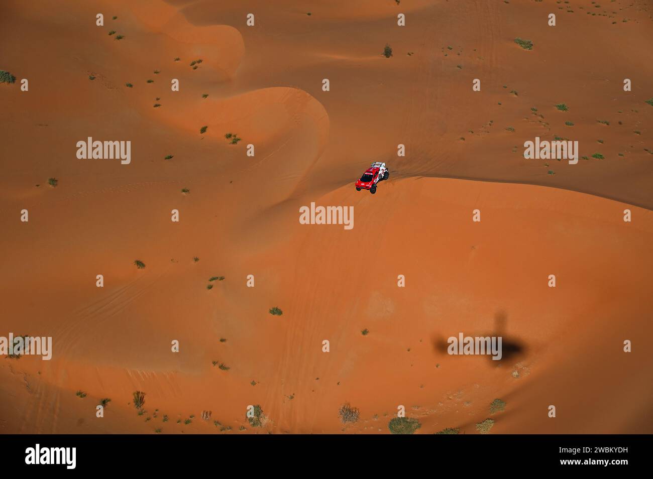 252 SUN Ping (chn), LIAO Min (chn), Yunxiang China T1+ Team, Prodrive ...