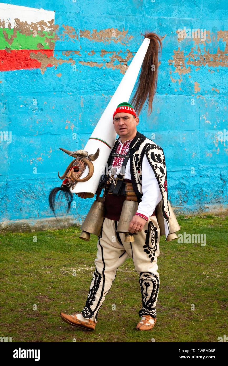 Simitli bulgaria hi-res stock photography and images - Alamy