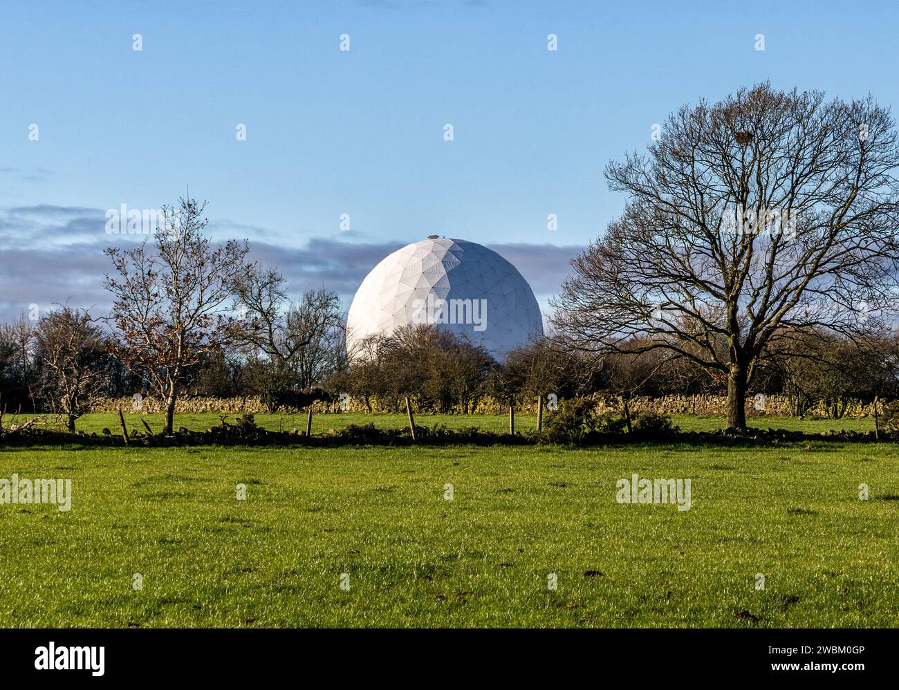United kingdom satellite hi-res stock photography and images - Alamy