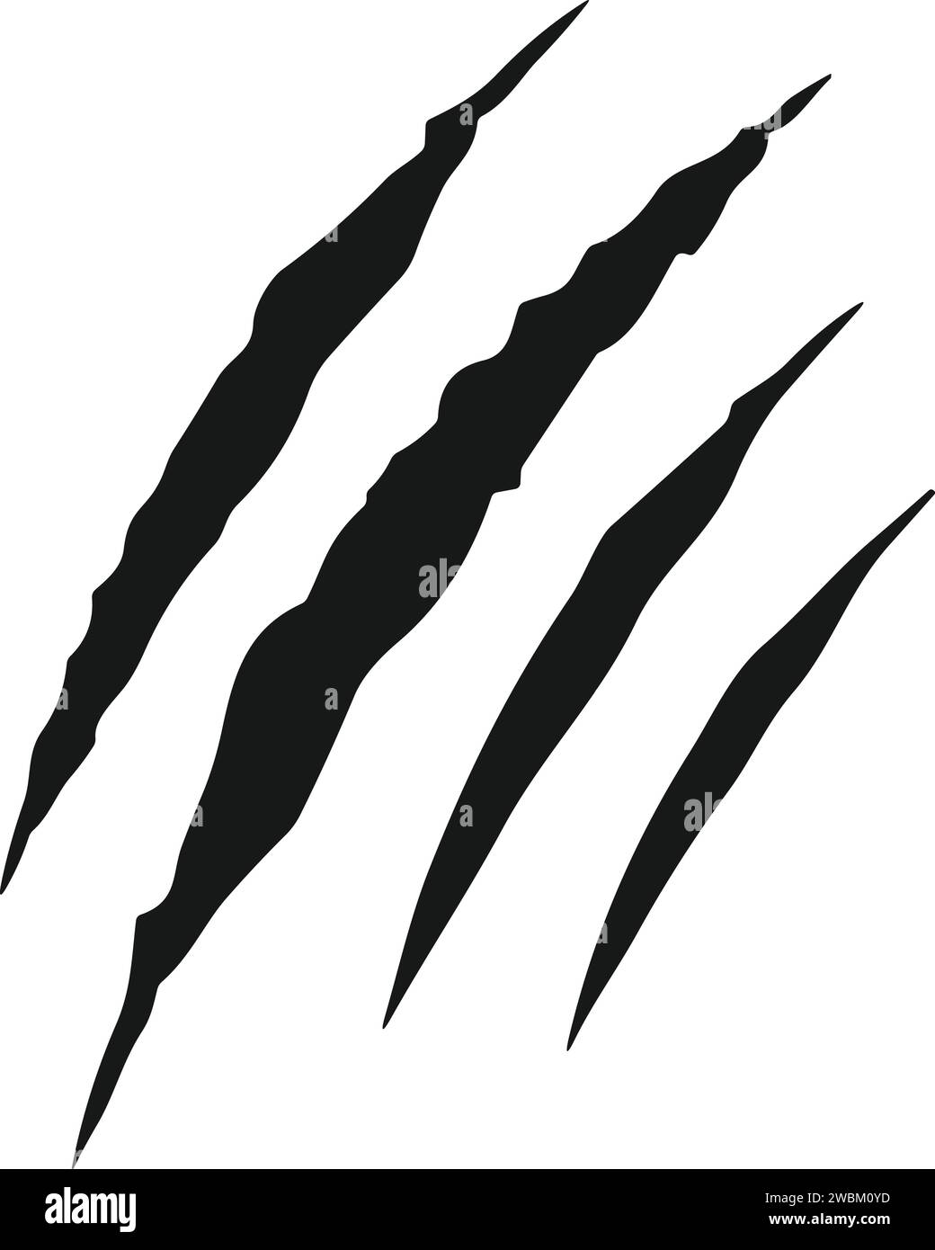 Bear attack dog Black and White Stock Photos & Images - Alamy