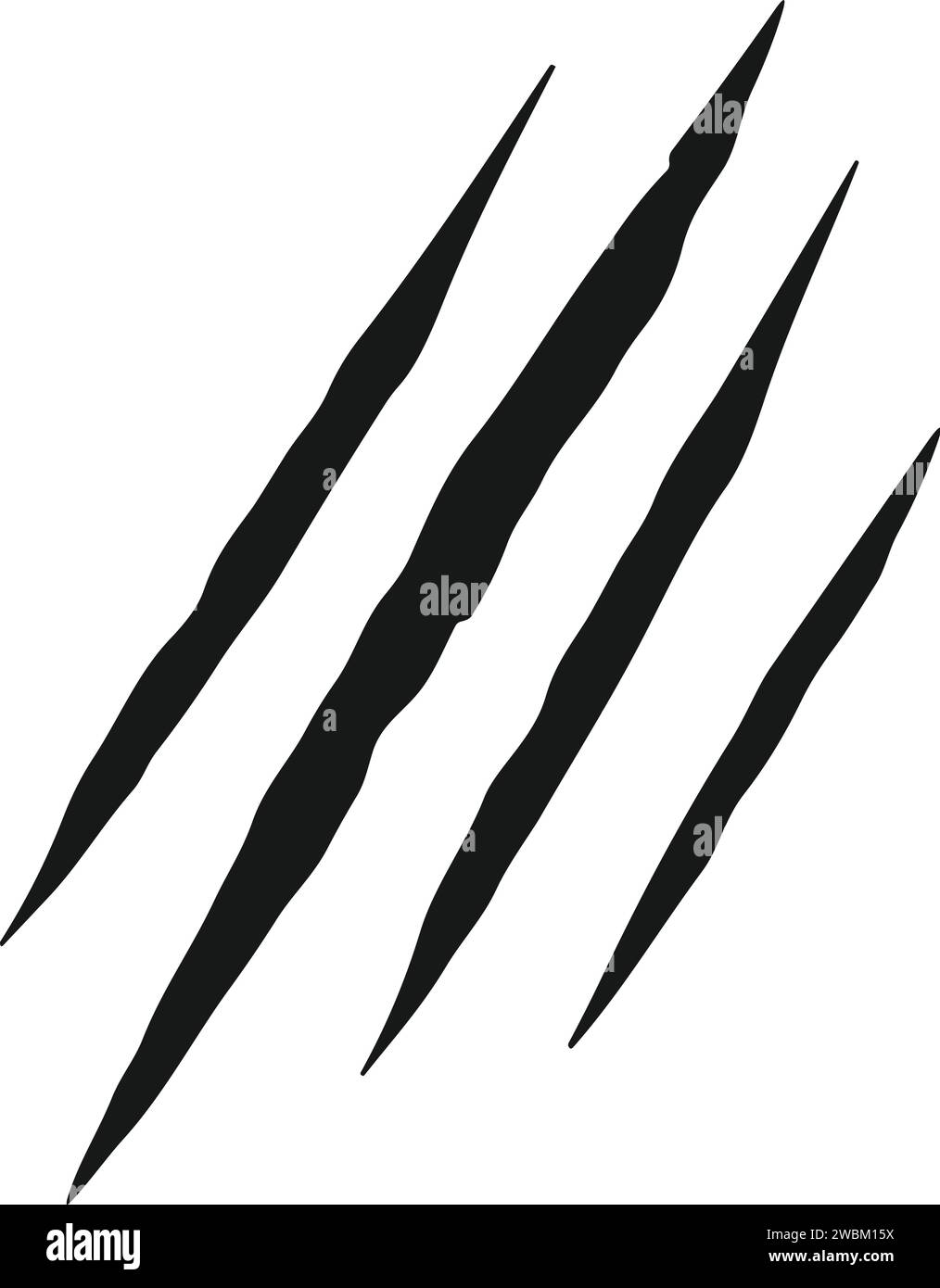 Bear attack dog Stock Vector Images - Alamy