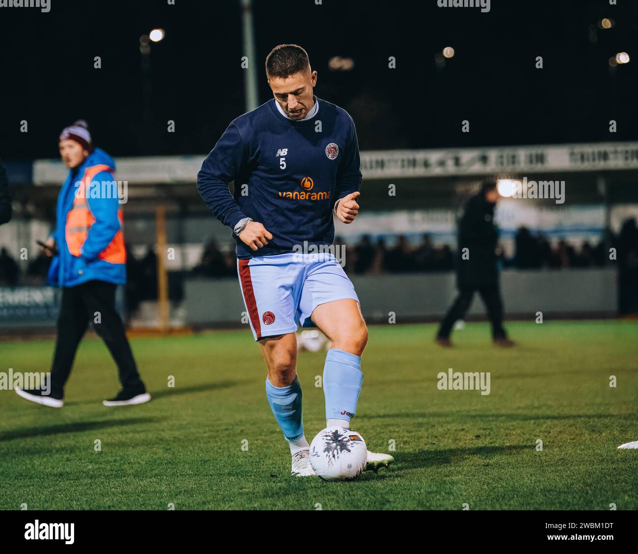 Dan ball hi-res stock photography and images - Alamy