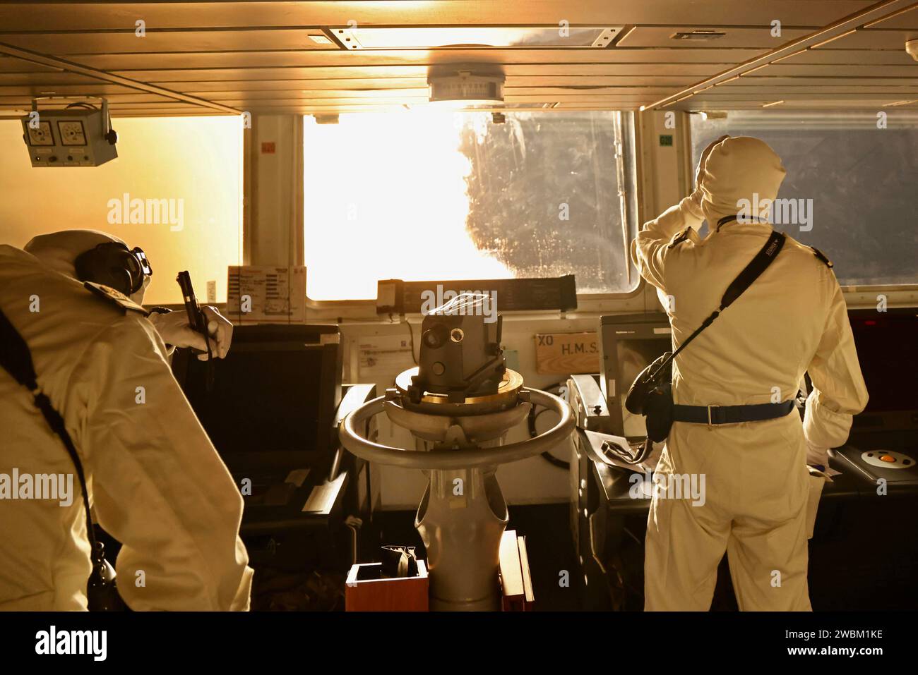 Hms diamond 2024 hi-res stock photography and images - Alamy
