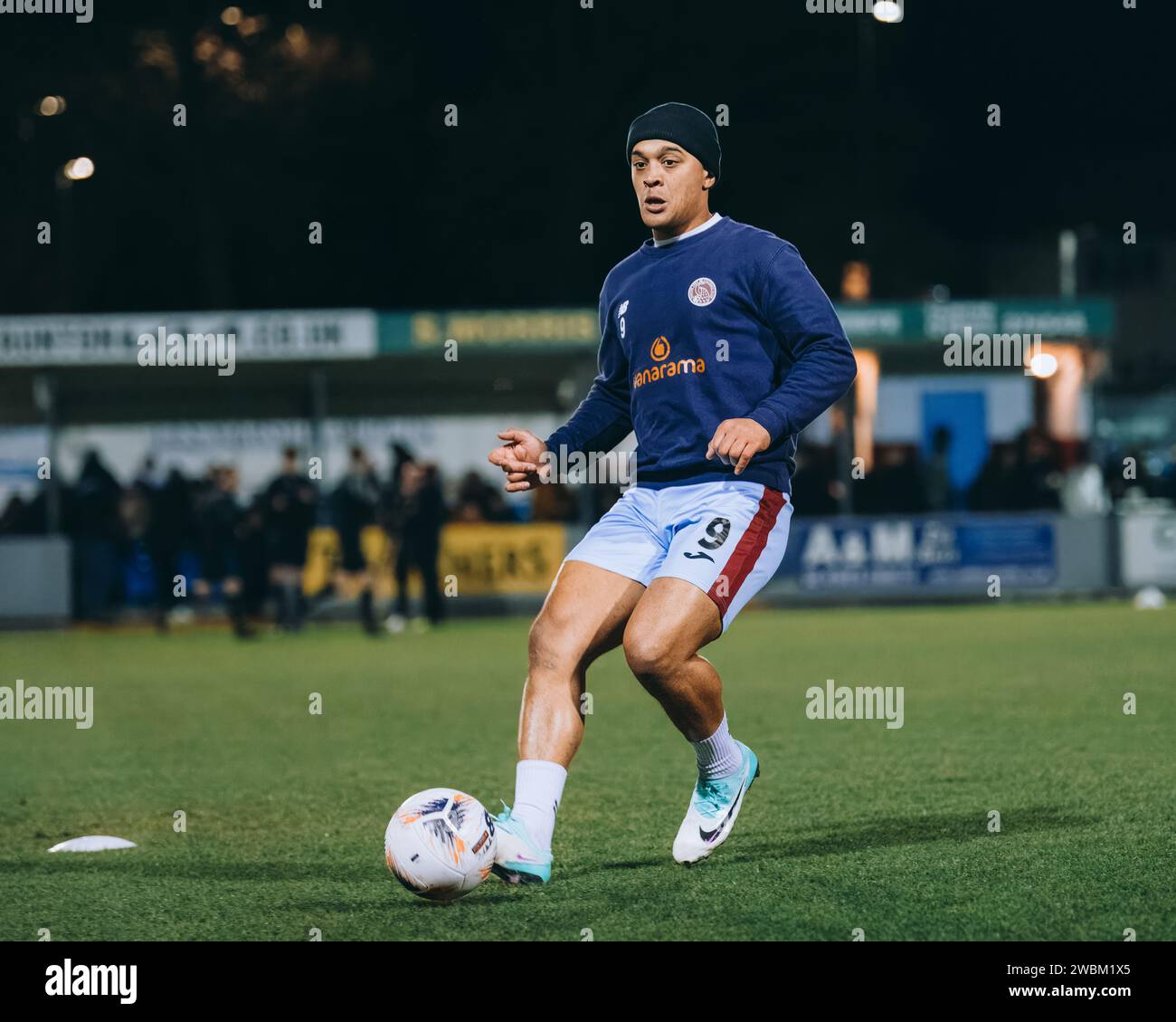 Nathaniel jarvis hi-res stock photography and images - Alamy