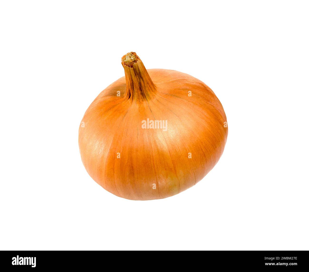 Onions. Onion bulbs isolated on white background Stock Photo - Alamy