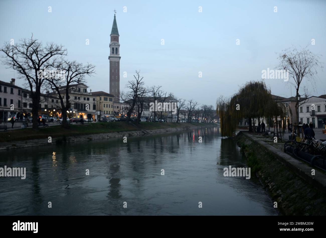 Dolo venice hi-res stock photography and images - Alamy