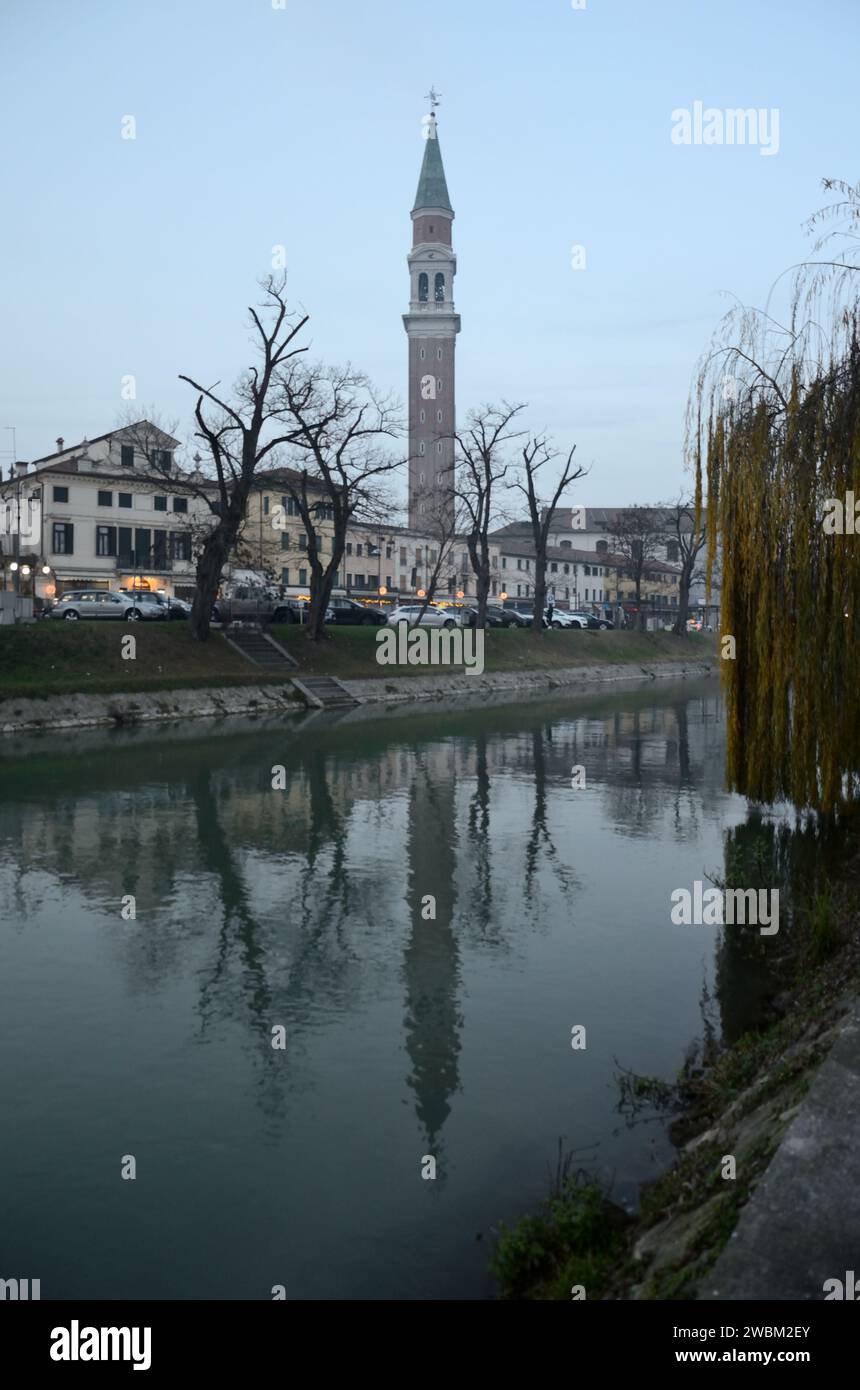 Dolo venice italy europe hi-res stock photography and images - Alamy