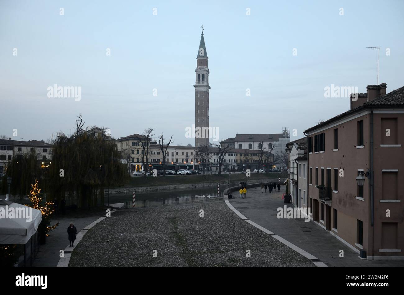 Dolo italy hi-res stock photography and images - Alamy