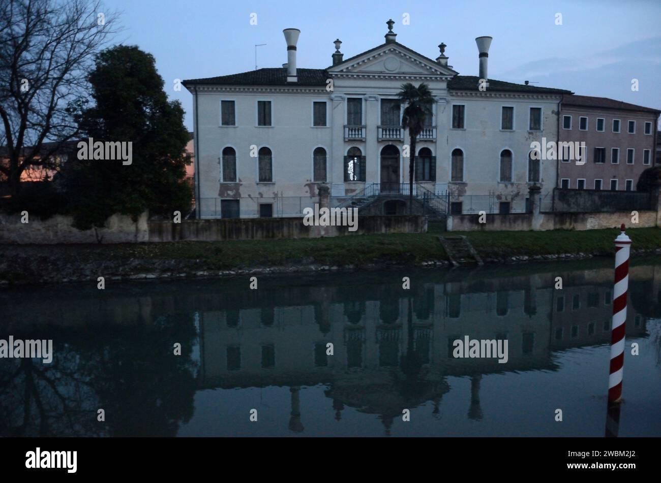 Dolo italy hi-res stock photography and images - Alamy