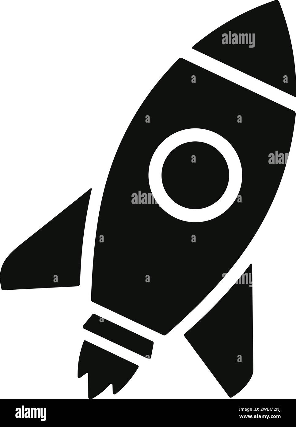 Spacecraft Rocket icon. Space ship launch icon. Rocket ship launch concept. Space rocket launch ...