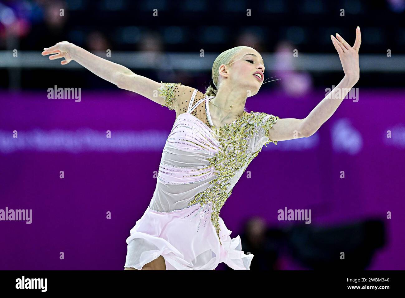 Kimmy repond hi-res stock photography and images - Alamy