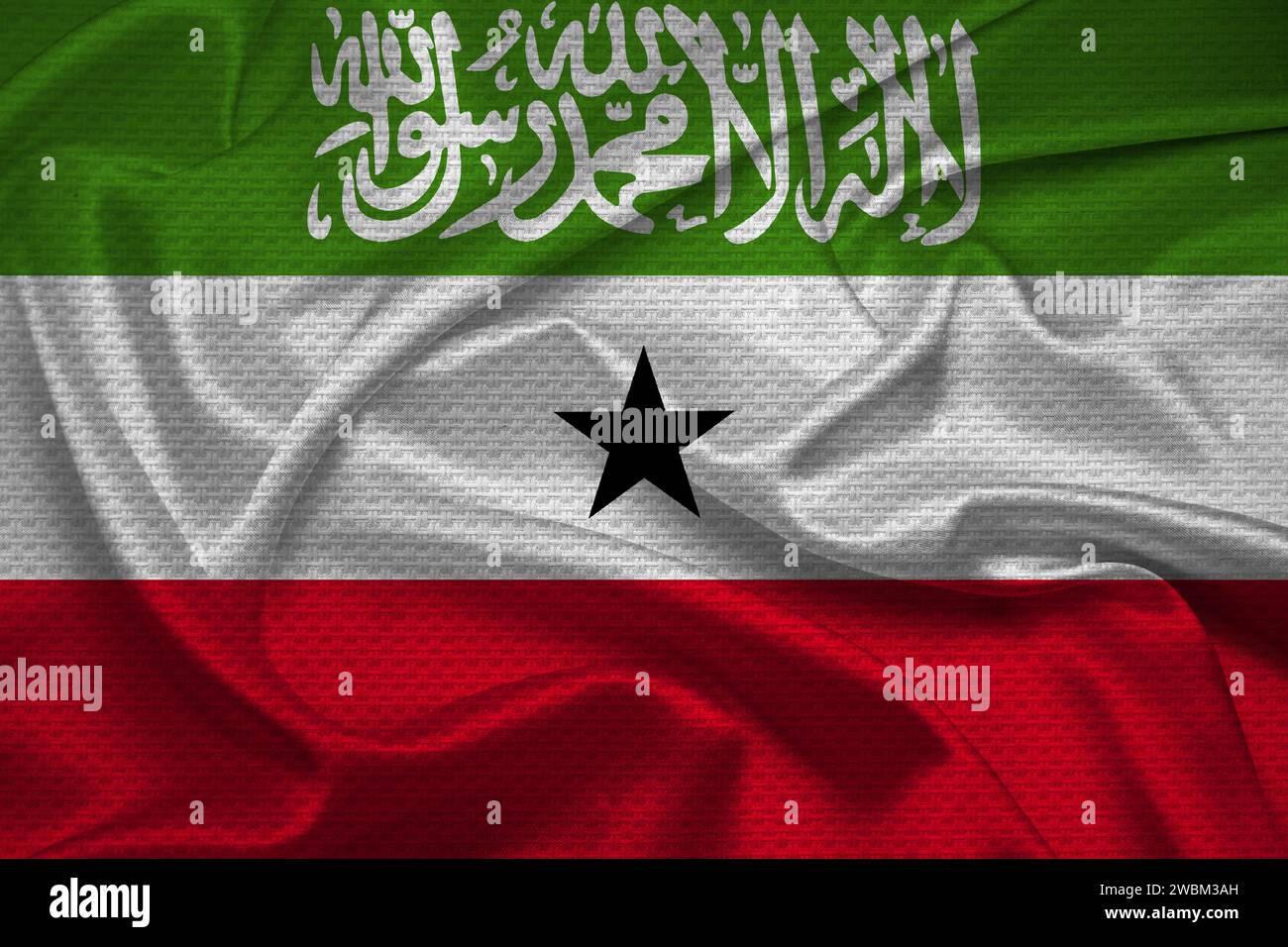 Somaliland Flag Somaliland Flag Variations
