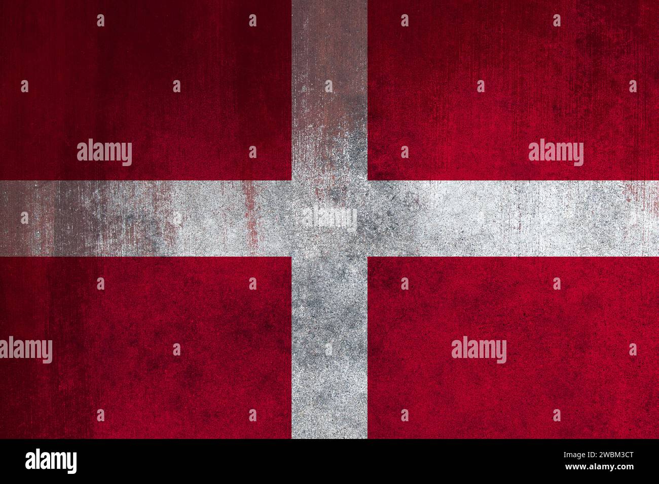 Flag of Sovereign Military Order of Malta, Fabric flag of Sovereign ...