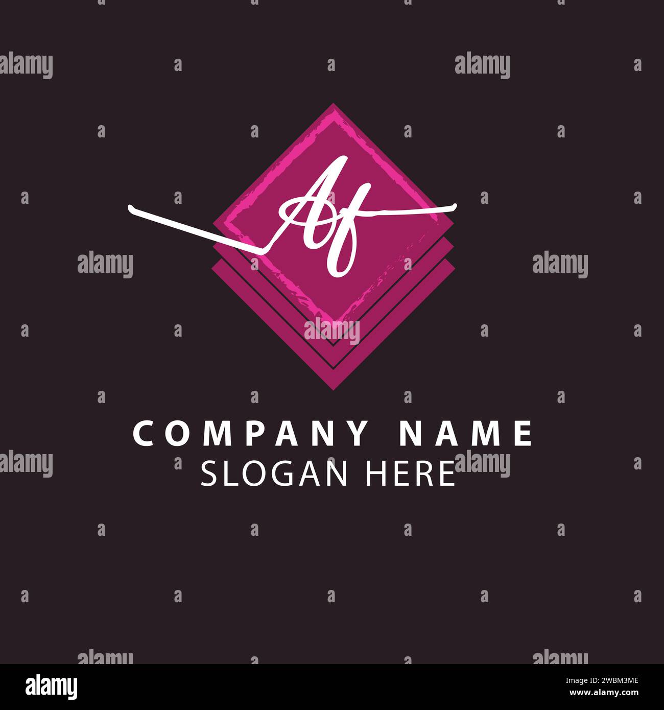 Loo Logo Stock Vector Images Alamy