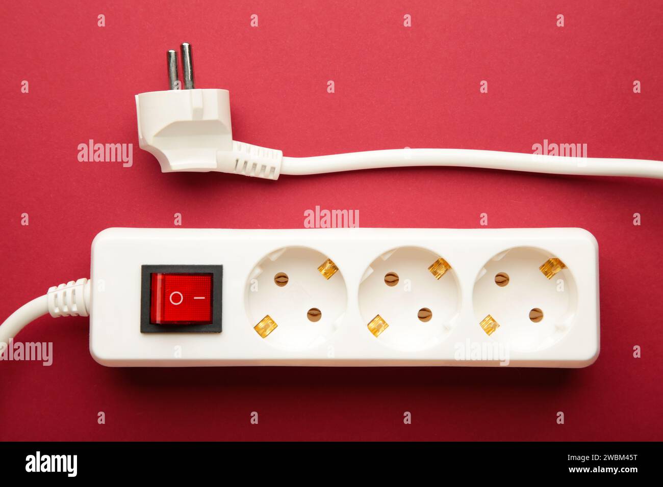 Portable power strip hi-res stock photography and images - Alamy
