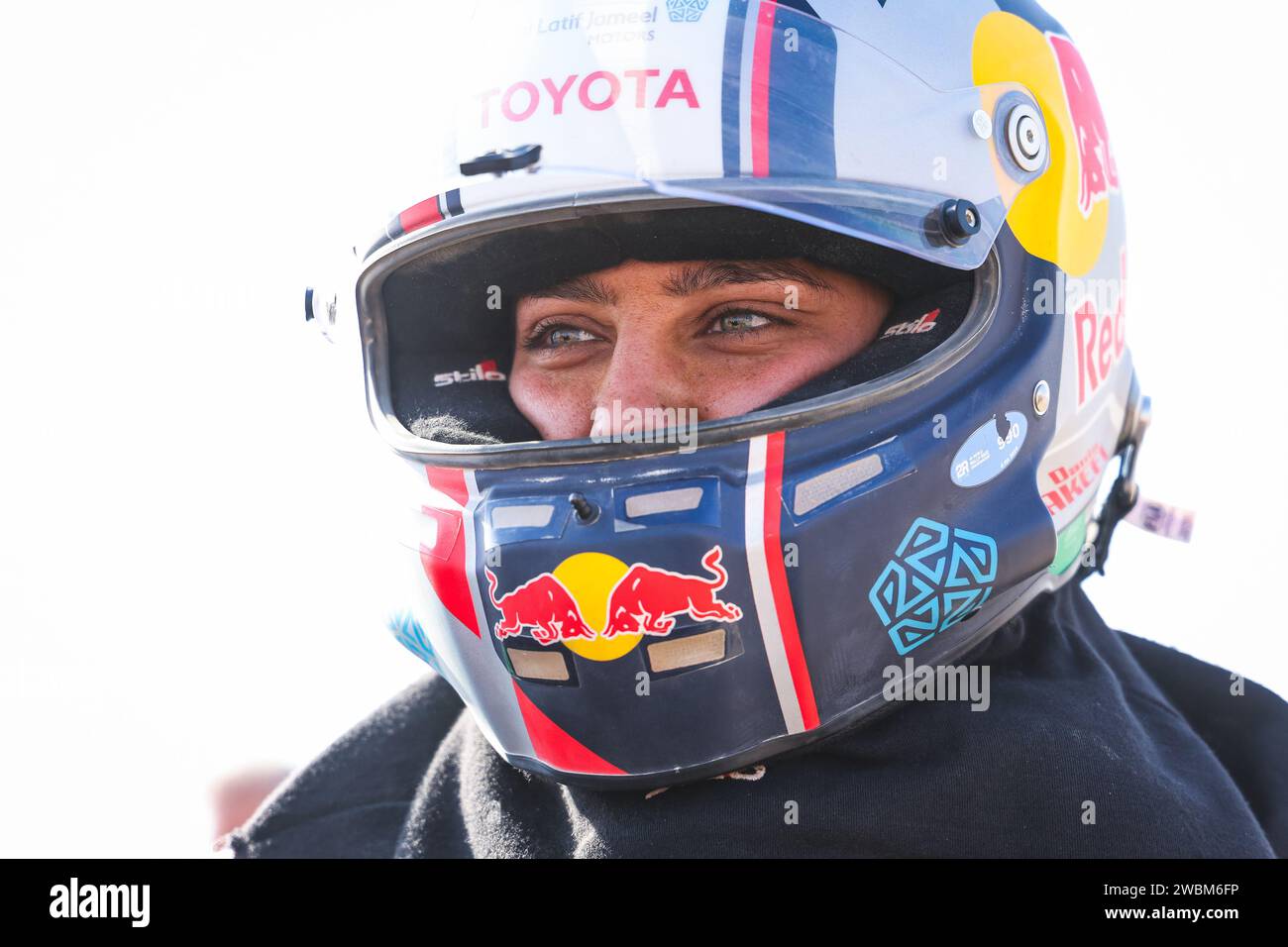 AKEEL Danial (sau), Wevers Sport, Taurus T3 Max, FIA Challenger, FIA ...