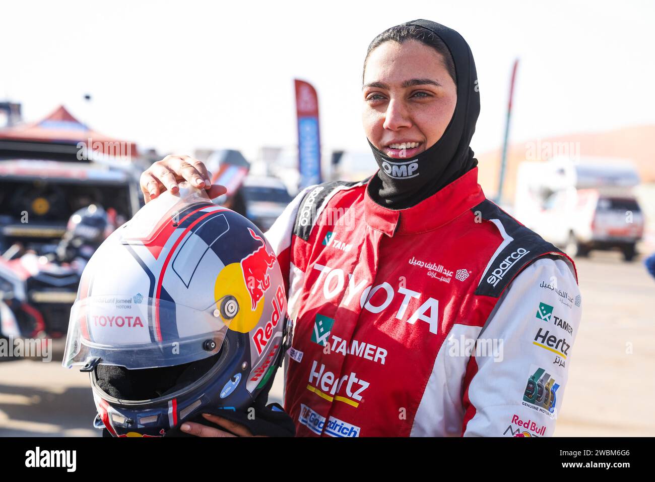 AKEEL Danial (sau), Wevers Sport, Taurus T3 Max, FIA Challenger, FIA ...