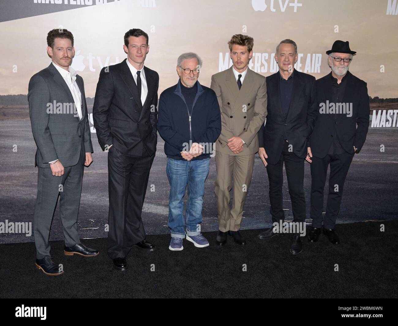Callum turner 2024 hi-res stock photography and images - Alamy