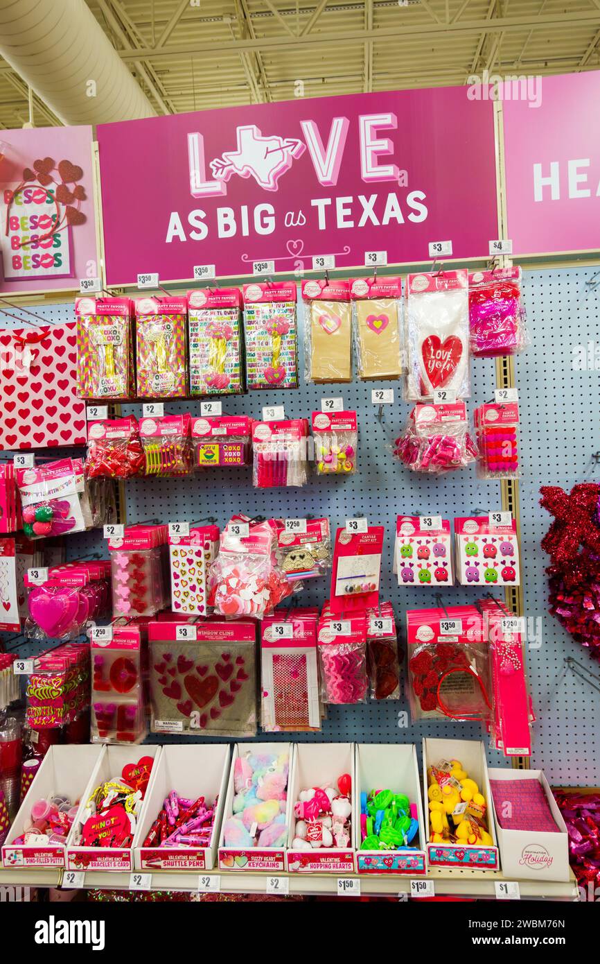 Happy valentines day display hi-res stock photography and images - Alamy