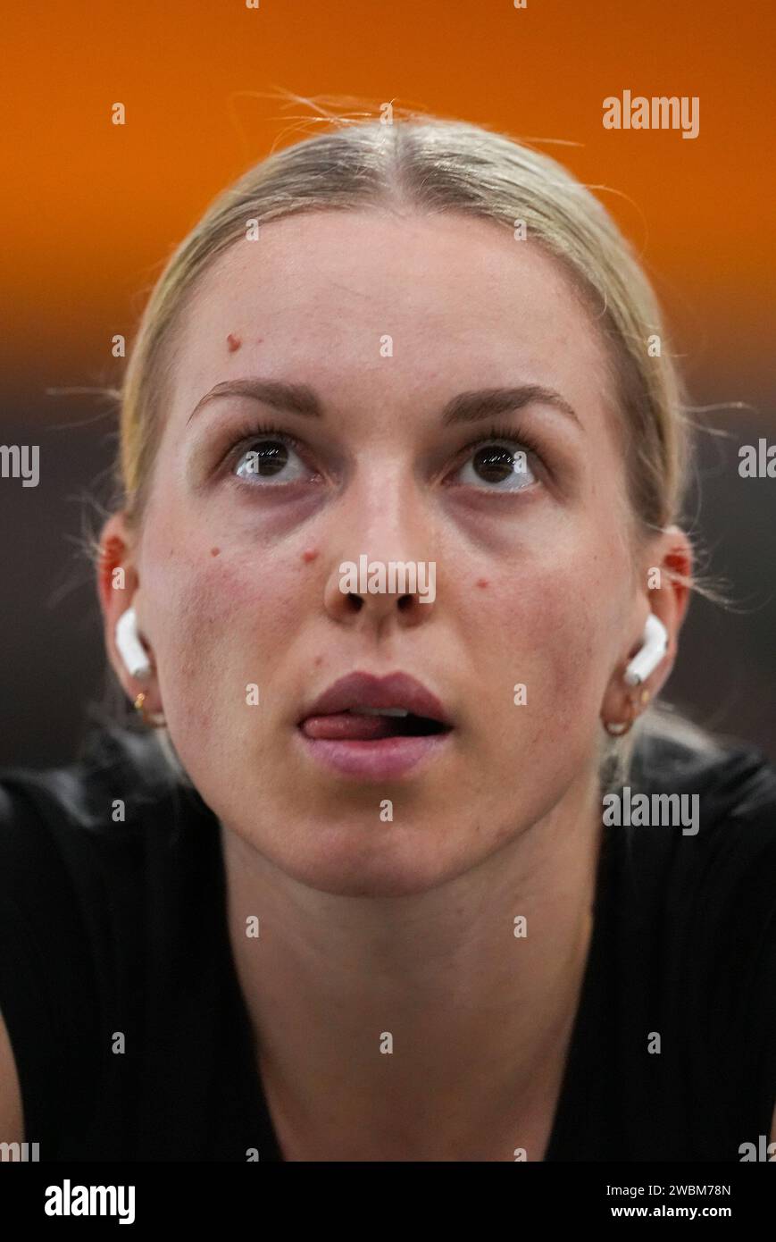 Emma hinze hi-res stock photography and images - Alamy