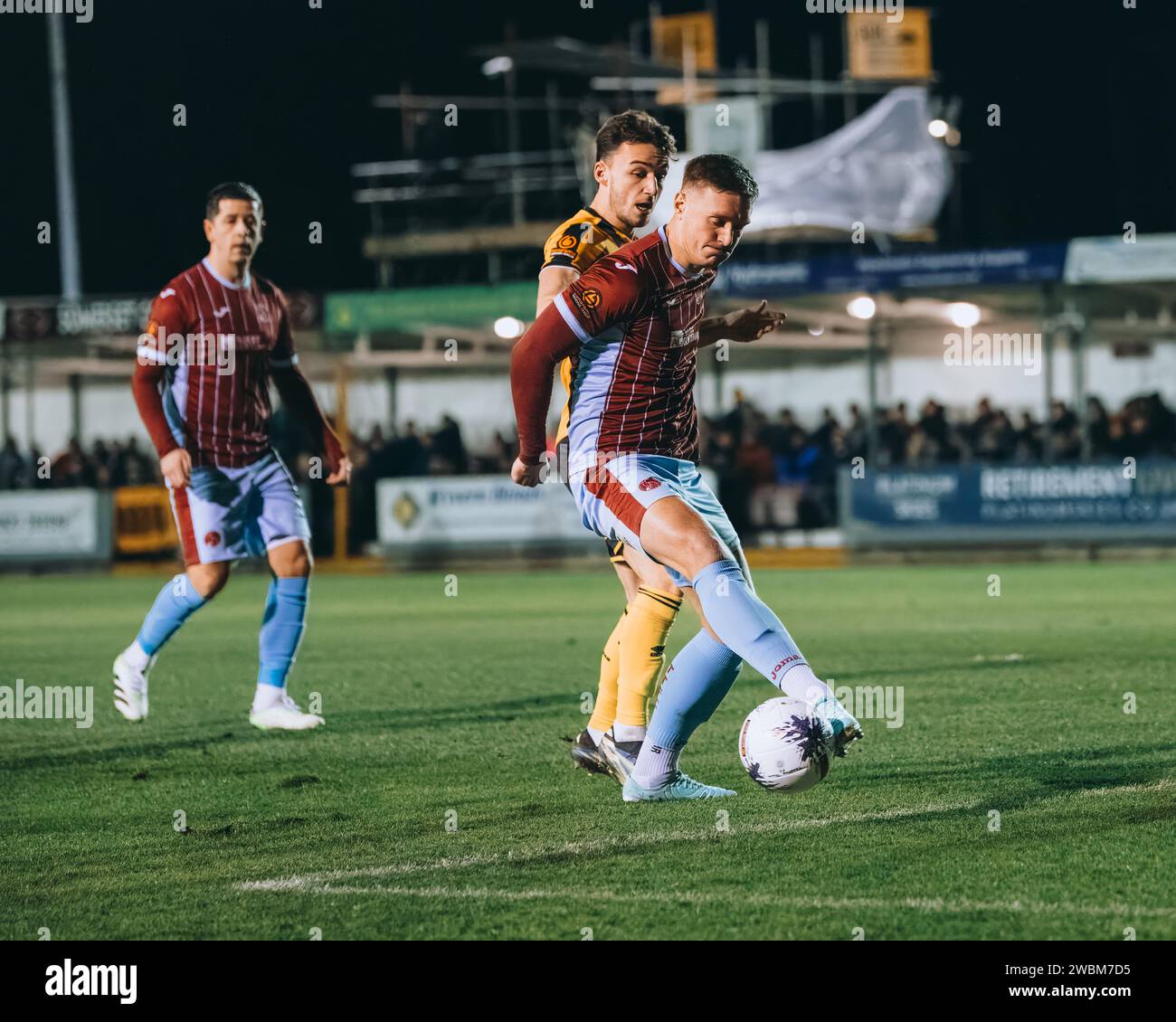 Nick grimes hi-res stock photography and images - Alamy