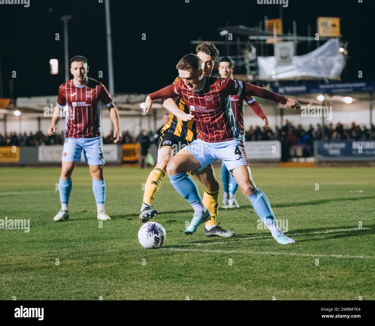 Nick grimes hi-res stock photography and images - Alamy