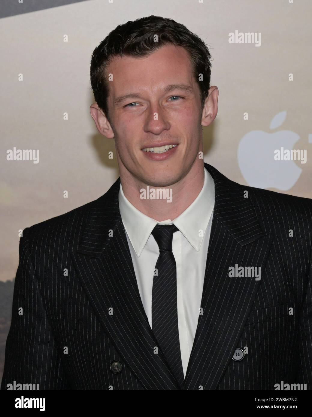 Callum turner 2024 hi-res stock photography and images - Alamy