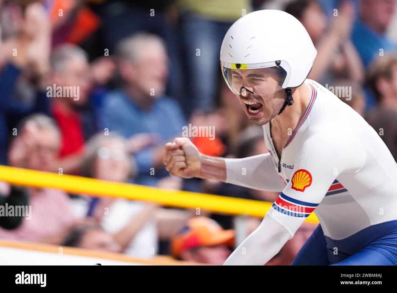 Apeldoorn, Netherlands. 11th Jan, 2024. APELDOORN, NETHERLANDS ...