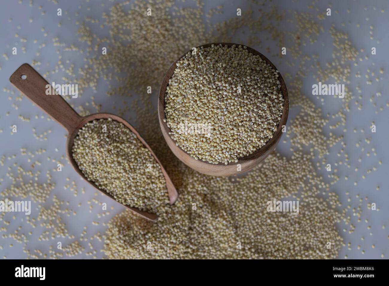 Hungarian millets hi-res stock photography and images - Alamy
