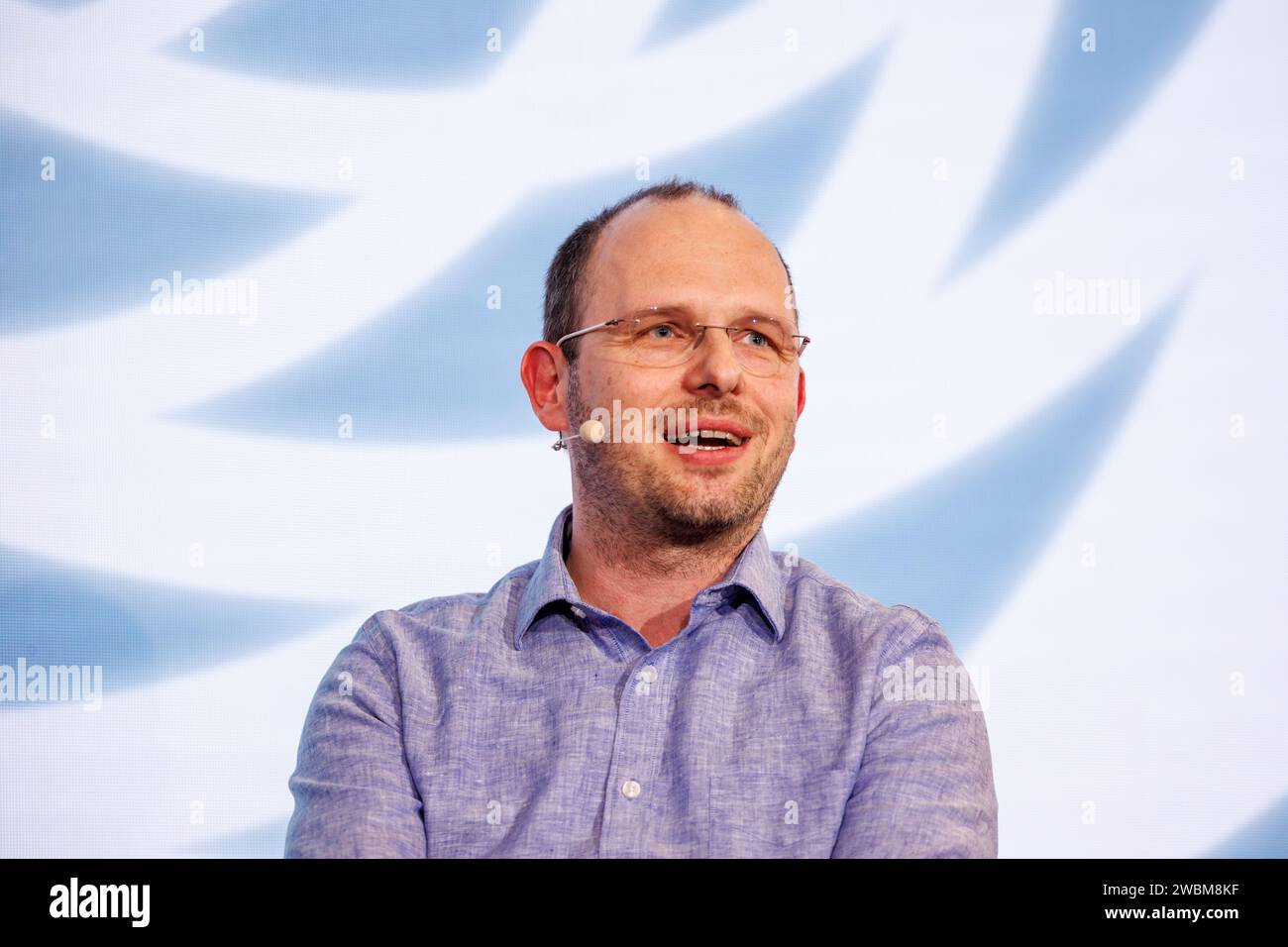 Thomas dohmke hi-res stock photography and images - Alamy