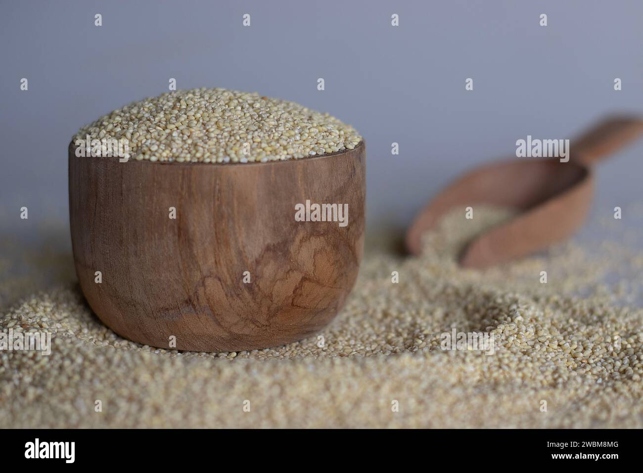 Hungarian millet hi-res stock photography and images - Alamy