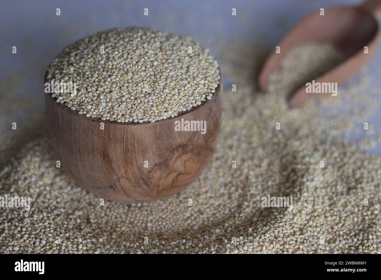 Hungarian millet hi-res stock photography and images - Alamy
