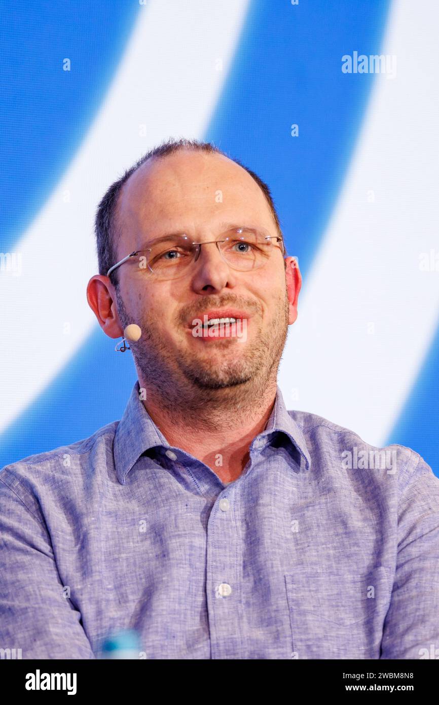 Thomas dohmke hi-res stock photography and images - Alamy