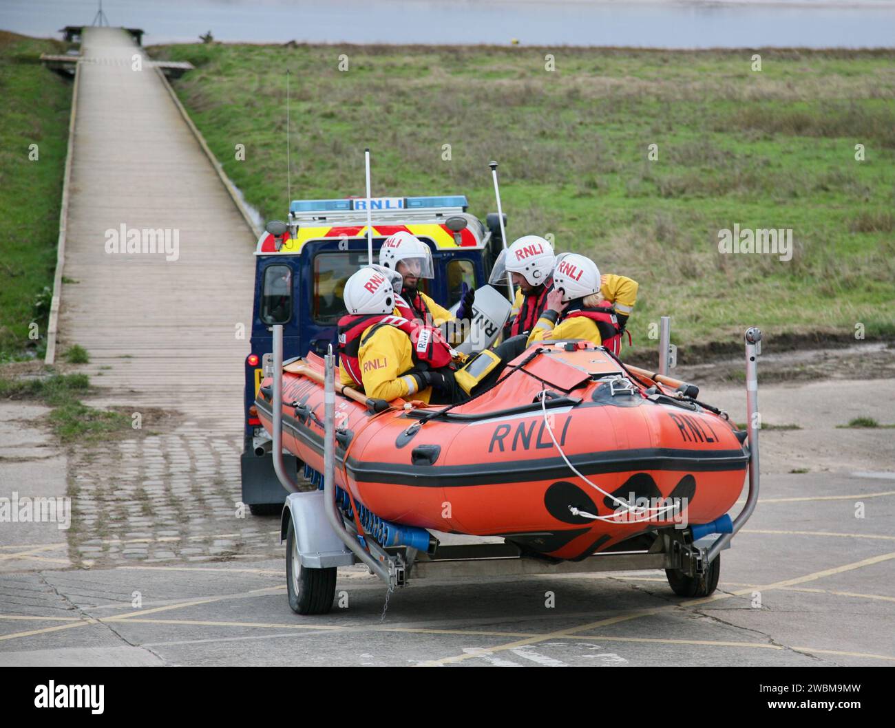 Lytham st annes jetty hi-res stock photography and images - Alamy