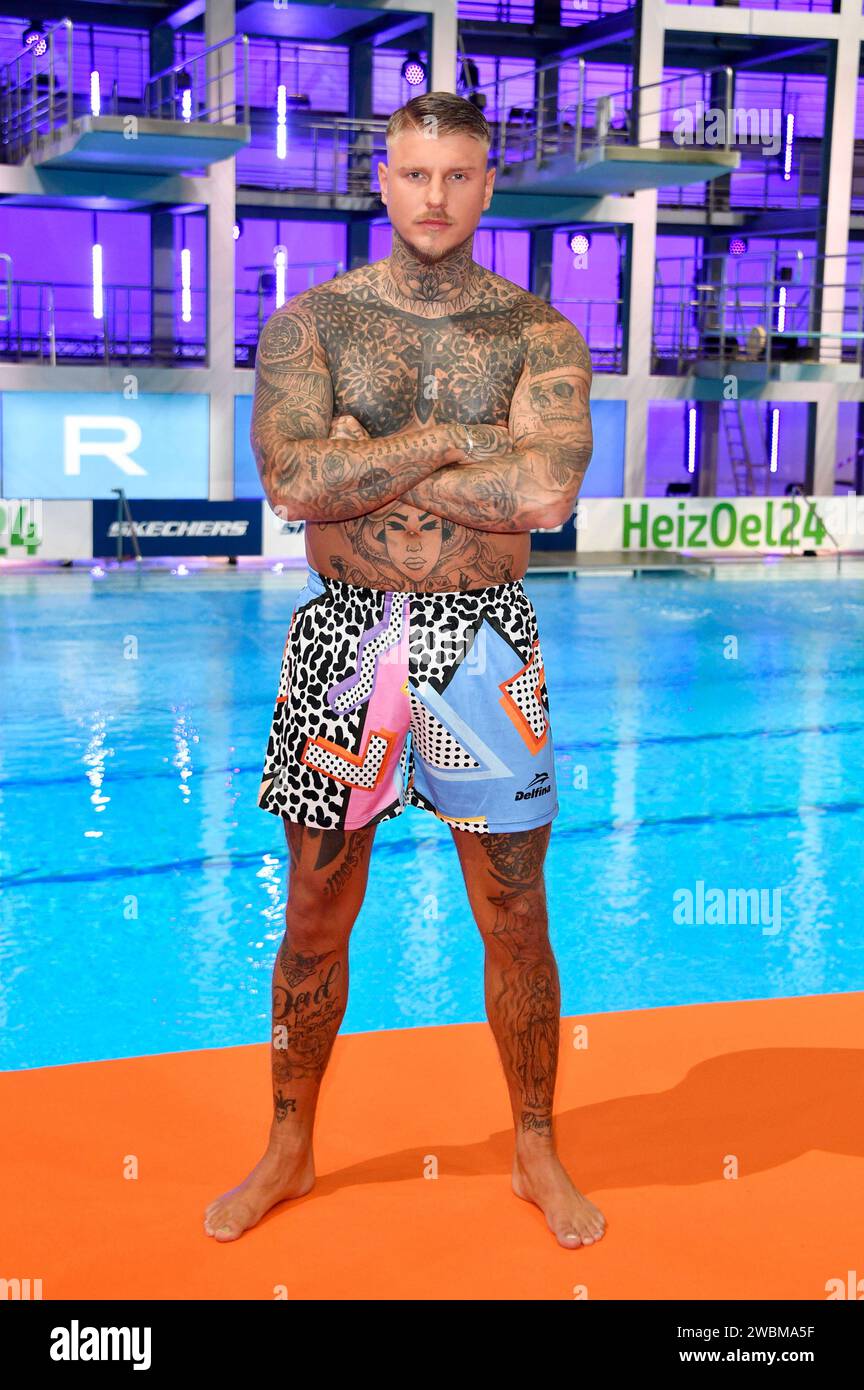 Paco Herb Grosse