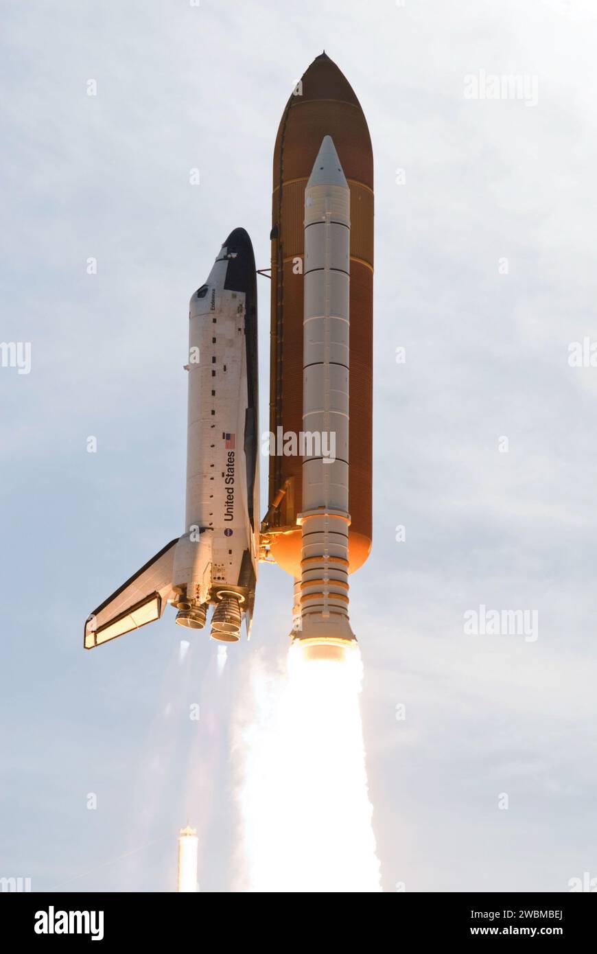 Launched july 20 hi-res stock photography and images - Alamy