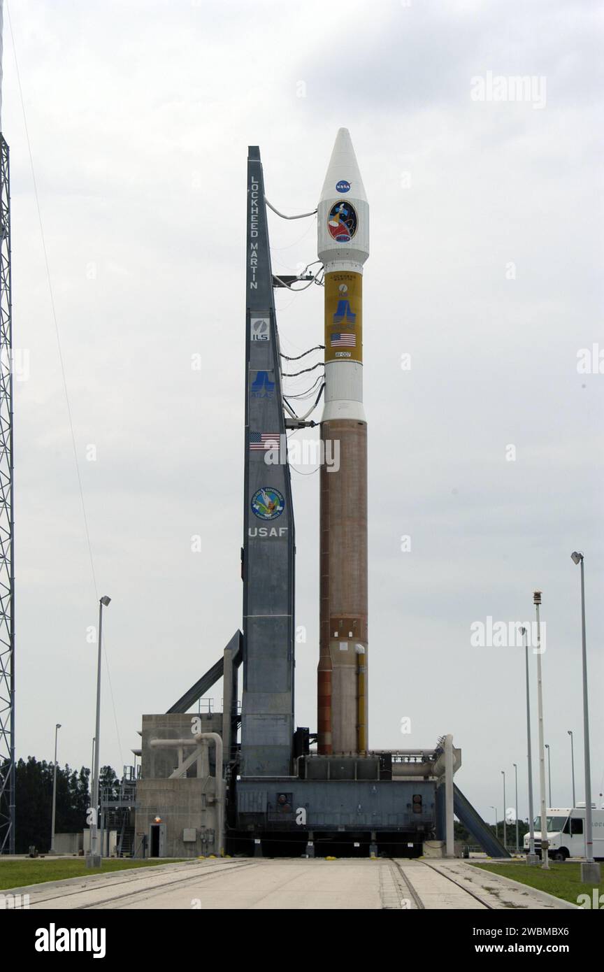 Mro orbiter hi-res stock photography and images - Alamy